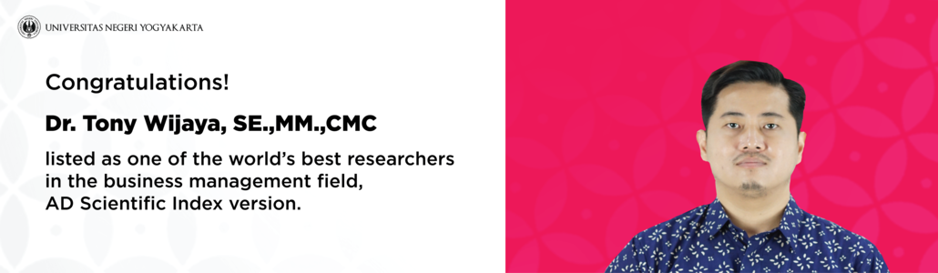 Prodi Manajemen - Fakultas Ekonomi